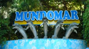 Mundomar in Benidorm 2024: Ein grioßer Zoo für Wassertiere, Besucherinfos